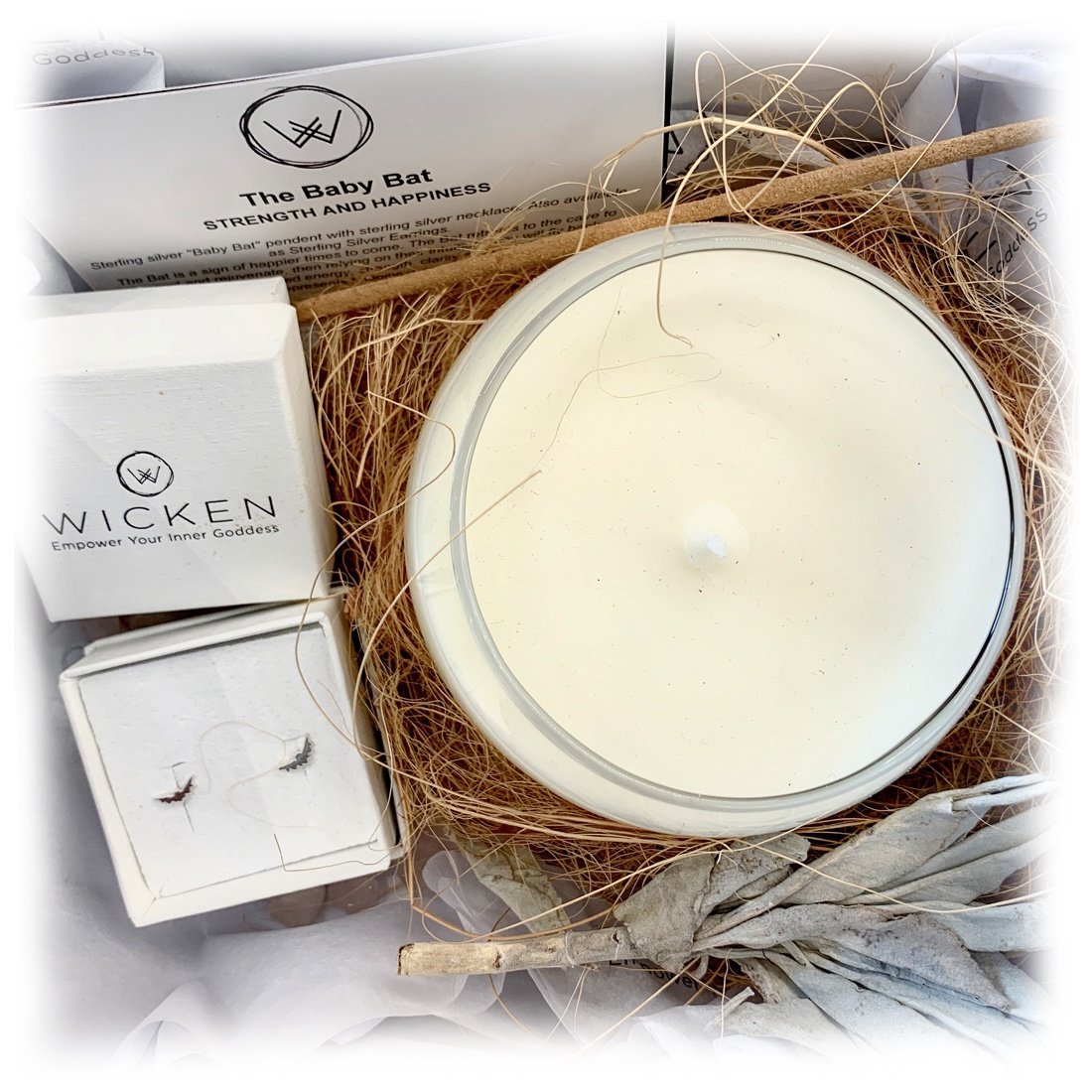 Gift Boxes – Wicken