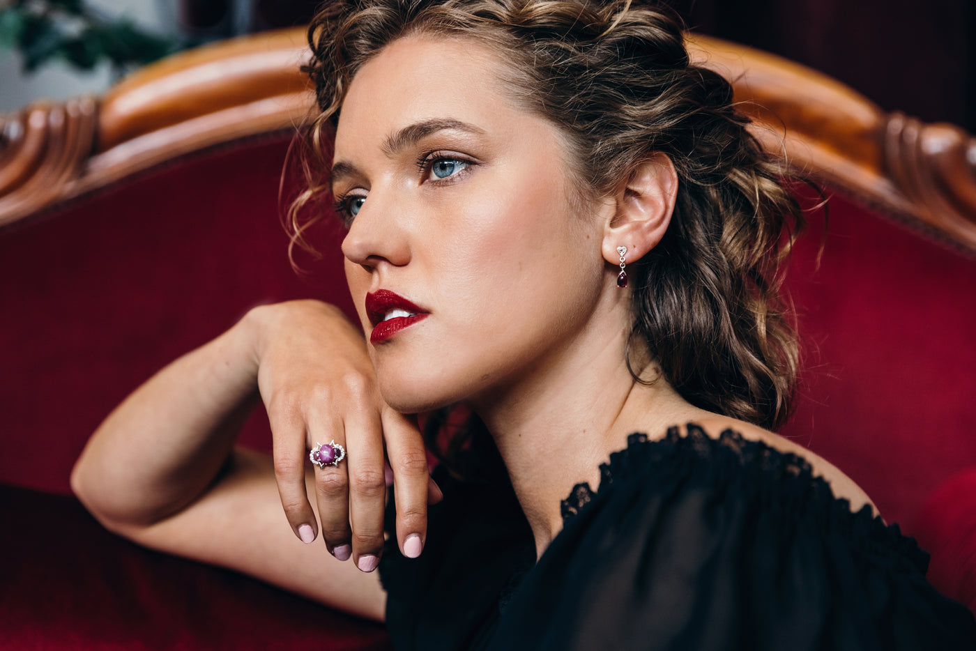 Wicken | Empower Your Inner Goddess | Shop Online