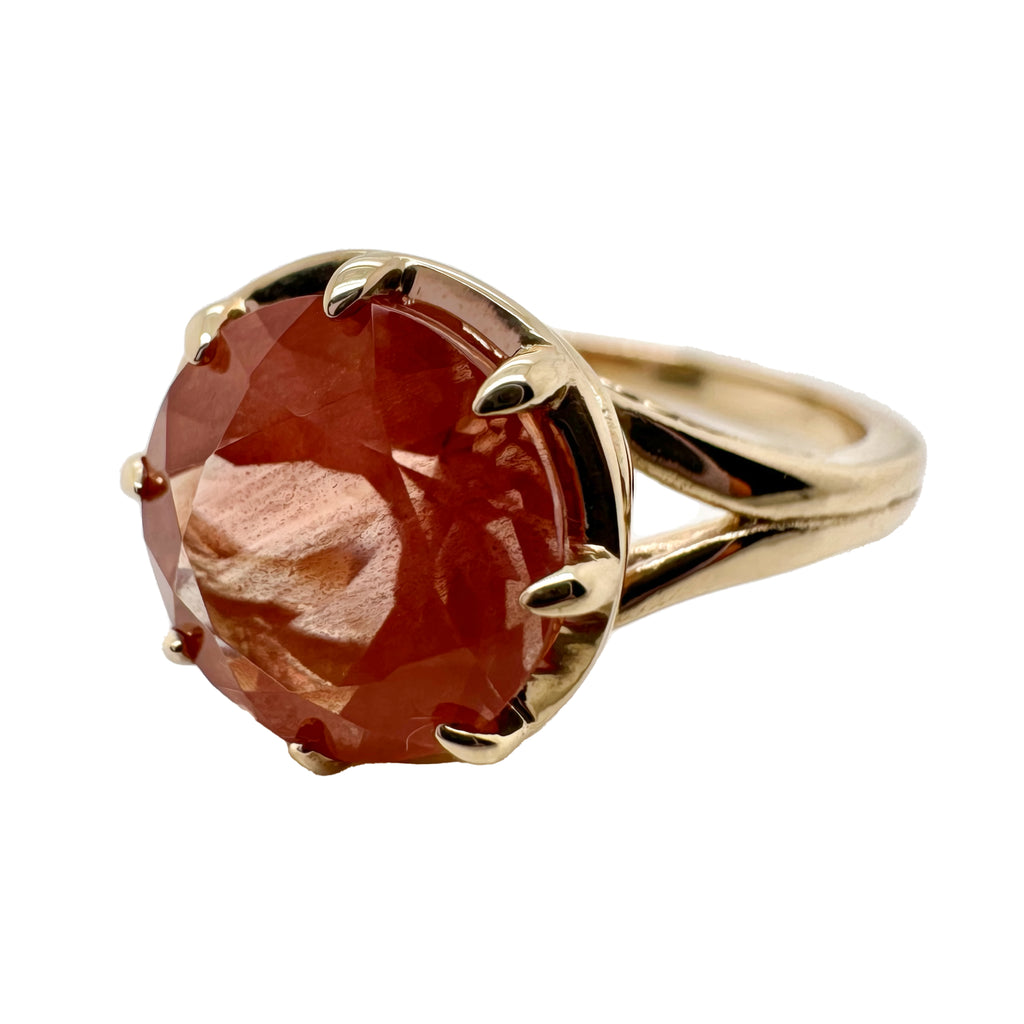 The Mirror Ring – Wicken